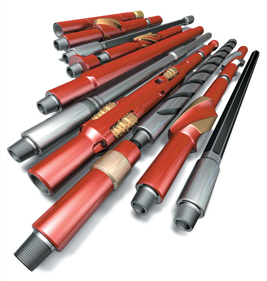 drilling-tools | JA Oilfield drilling-tools | JA Oilfield