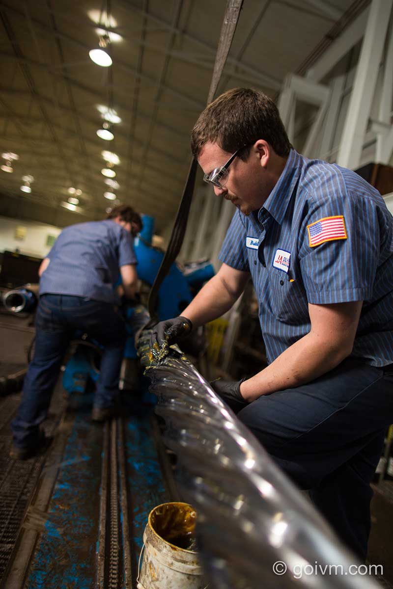 Services | JA Oilfield