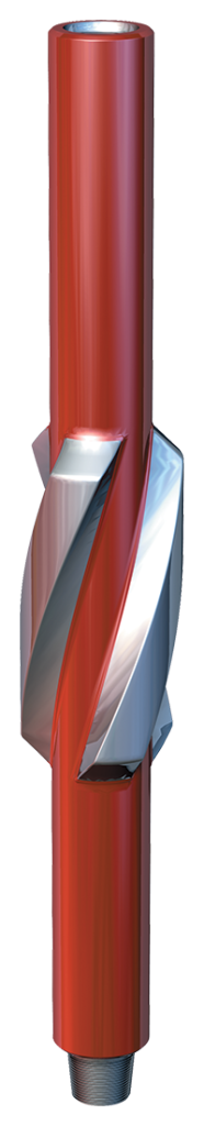 Welded Blade Stabilizer | JA Oilfield