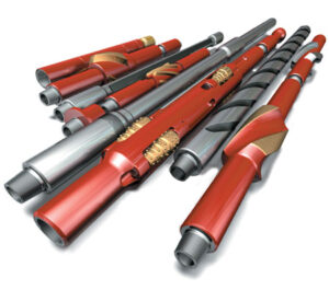 Oilfield Well Construction Tools – Manfacturing, Service and Repair ...