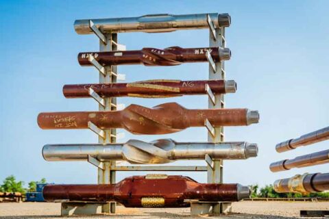 Manufacturing | JA Oilfield