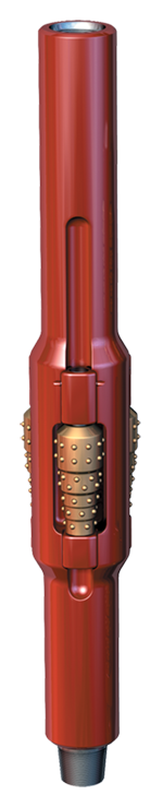 Sealed Bearing Roller Reamer | JA Oilfield